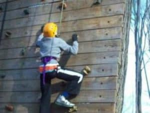 Ring Homestead Camp & Adventure Paintball - Gateways Pesach