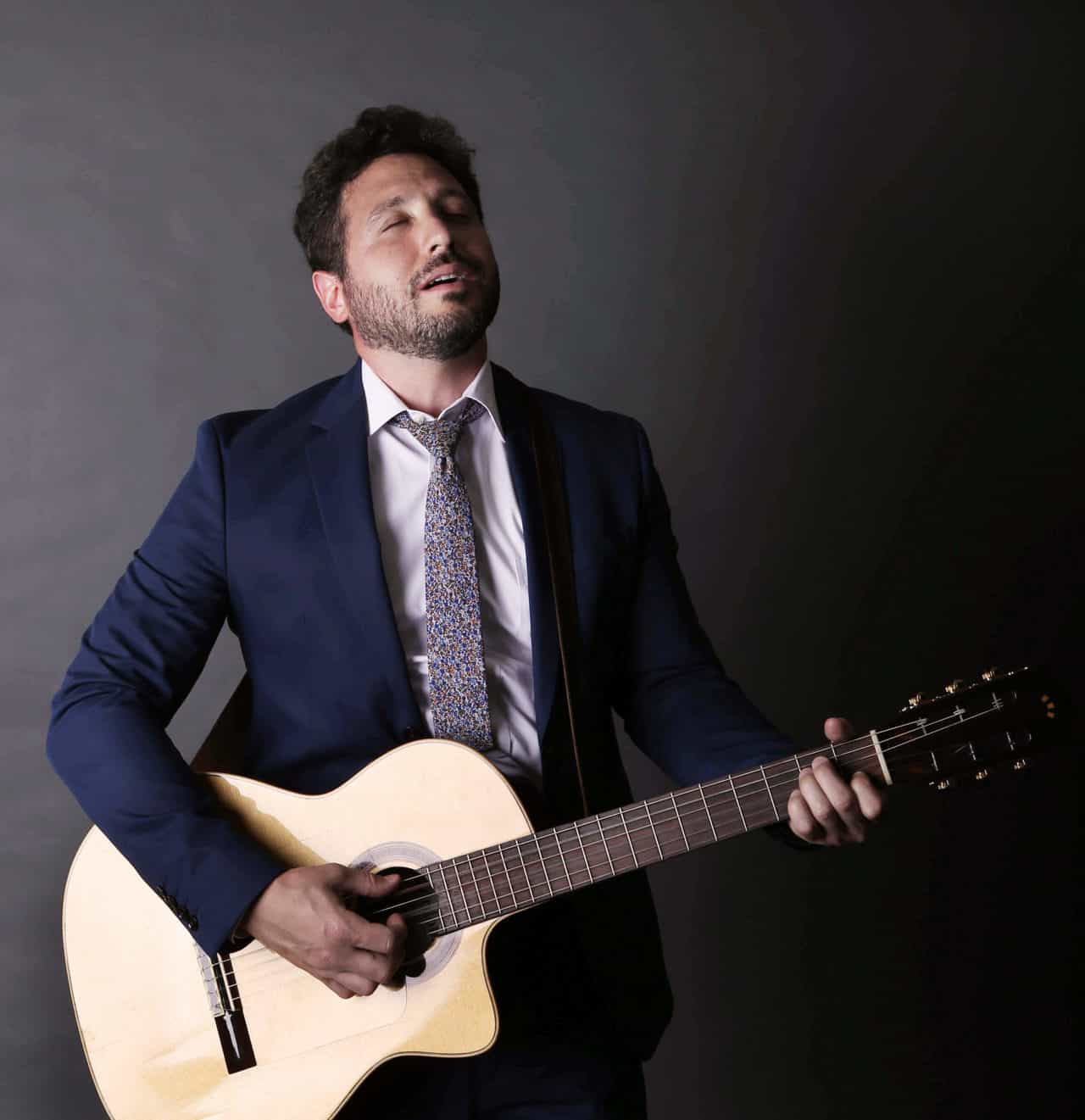 Photo for Eli Levin - Gateways Pesach