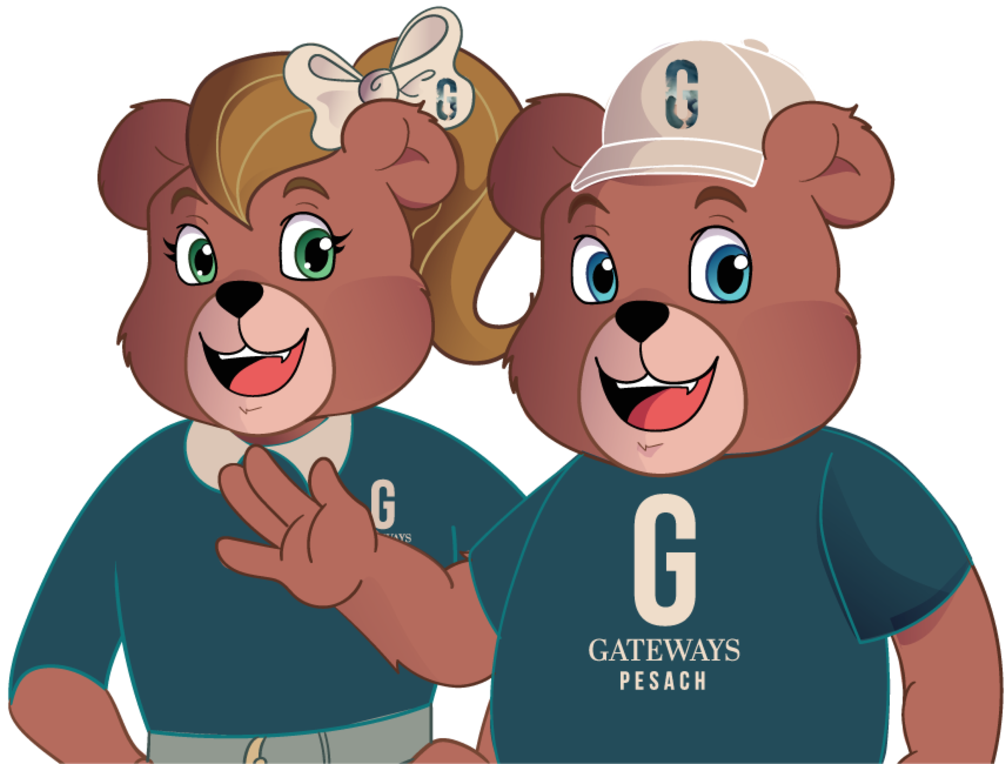 benjy-jenny-2 - Gateways Pesach