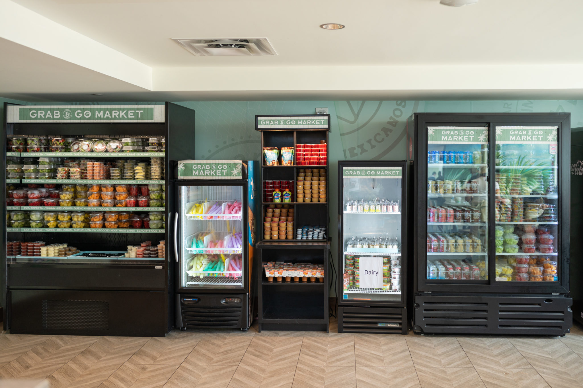 grab-n-go-market - Gateways Pesach