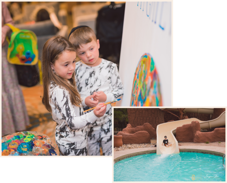 Little World - Gateways Pesach