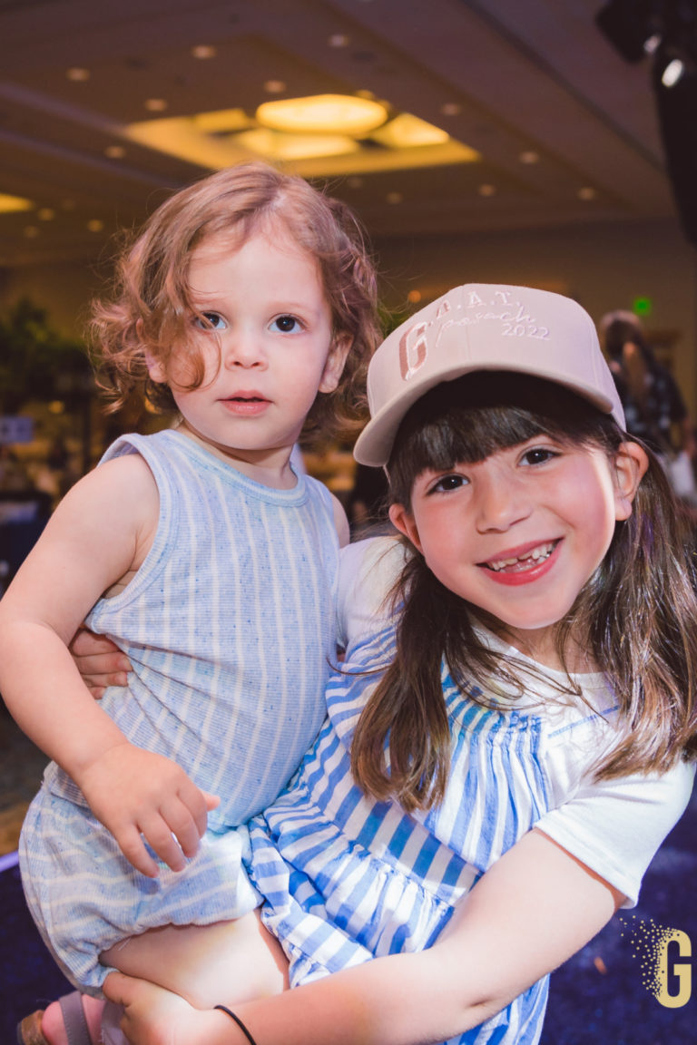 Little World - Gateways Pesach