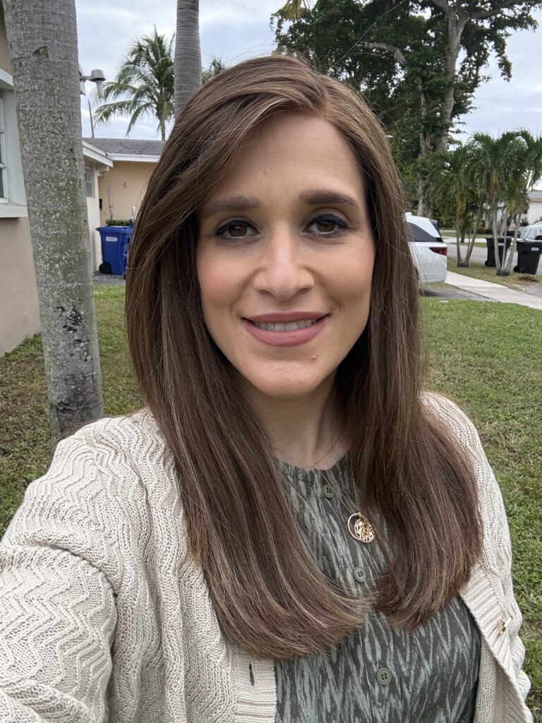 Esti Hamilton - Gateways Pesach